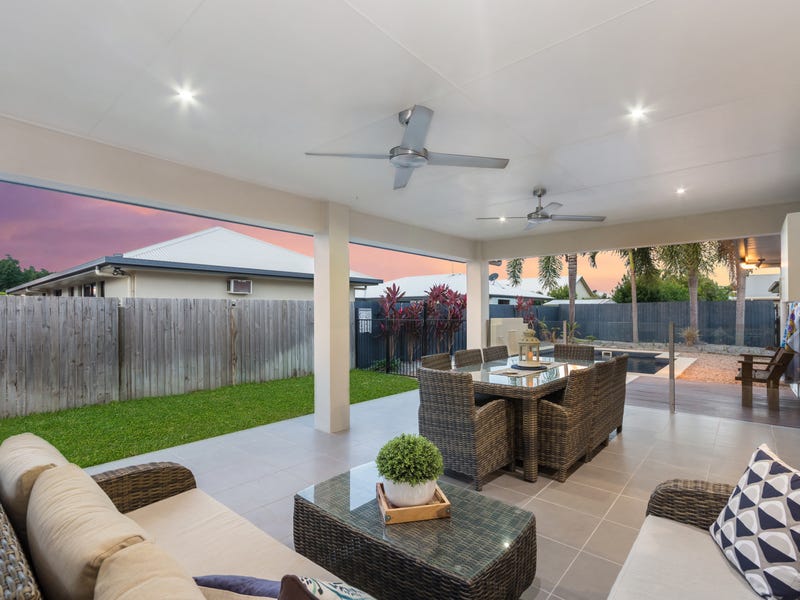 5 Kenwick Place, Kirwan, Qld 4817 - Property Details