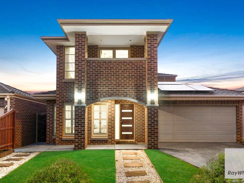 58 Riviera Drive, Hillside, Vic 3037 - Property Details