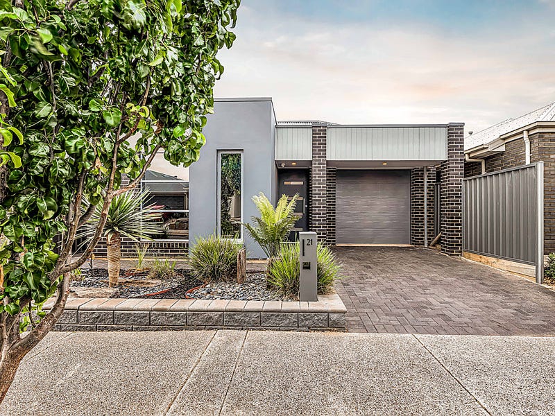 21 Hawick Avenue, Blakeview, SA 5114 - Property Details