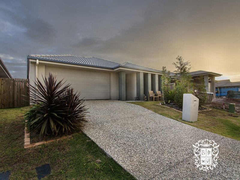 11 Monarch Avenue, Narangba, Qld 4504 - Property Details