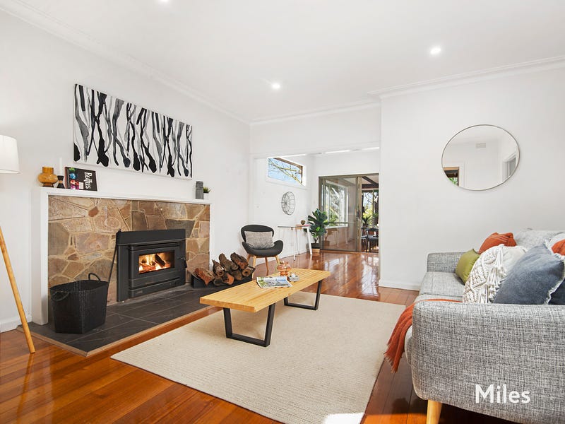 24 Miriam Street, Rosanna, Vic 3084 - Property Details