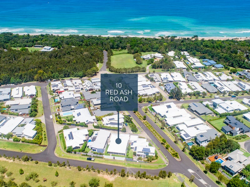 10 Red Ash Road, Sapphire Beach, NSW 2450 - realestate.com.au