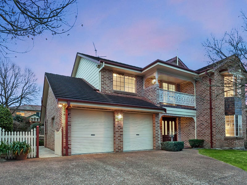 3 Rochester Grove, Castle Hill, NSW 2154 - realestate.com.au
