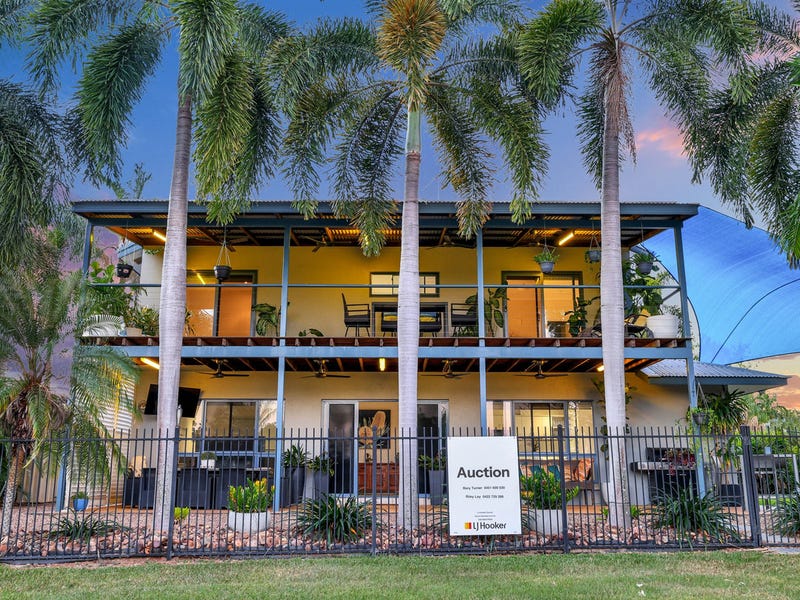 13 Crown Court, Durack, NT 0830 - Property Details