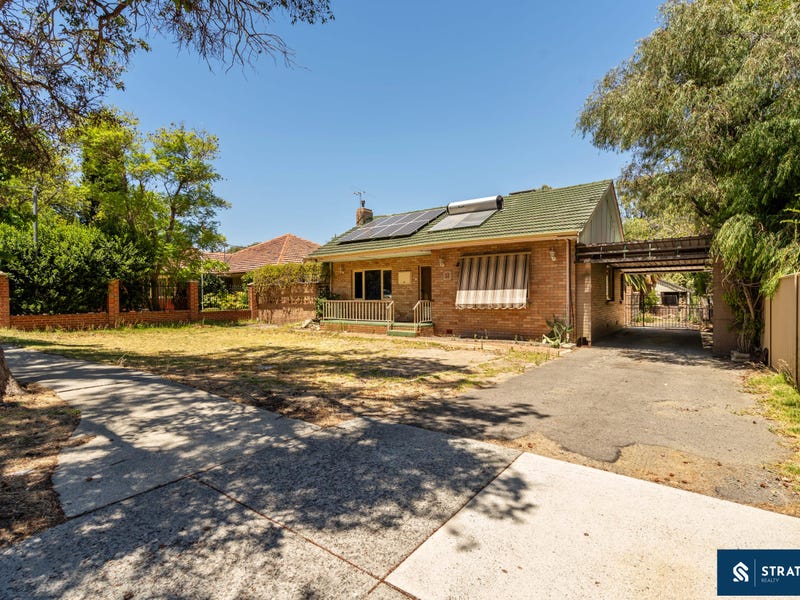 53 Kenwick Road, Kenwick, WA 6107 - Property Details