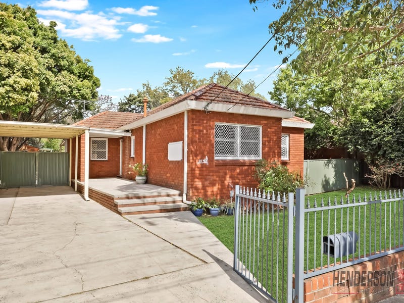 95 Patrick Street, Hurstville, NSW 2220 - Property Details
