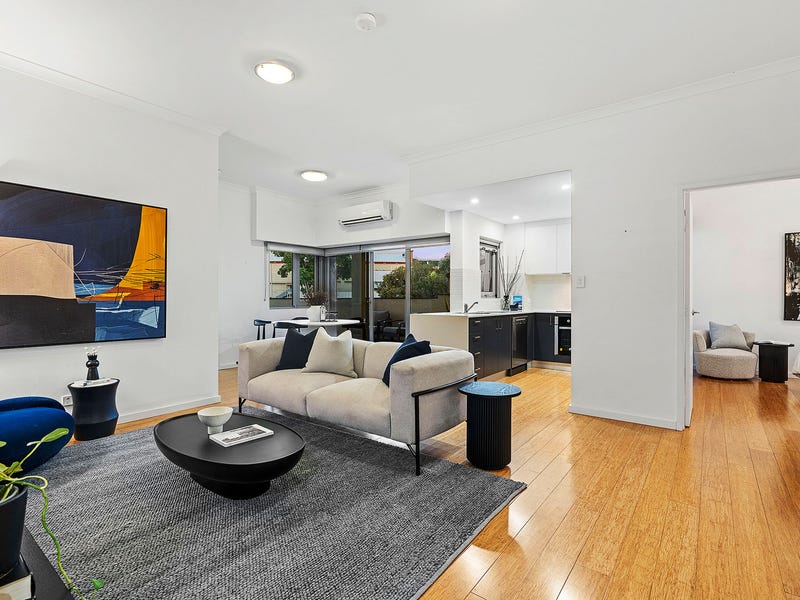 7/67 Brewer Street, Perth, WA 6000 - Property Details
