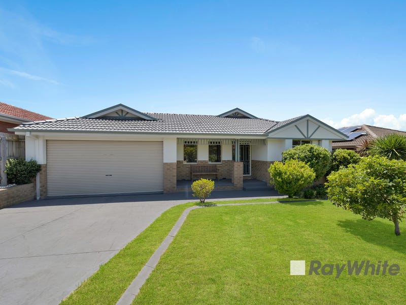 38 Weeden Crescent, Hallam, Vic 3803 - Property Details