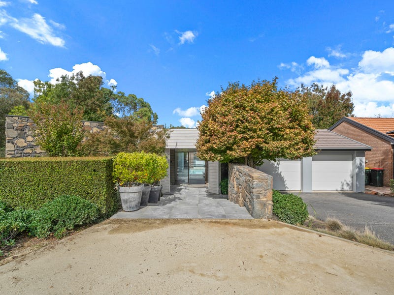 12 Von Guerard Crescent, Lyneham, ACT 2602 - Property Details