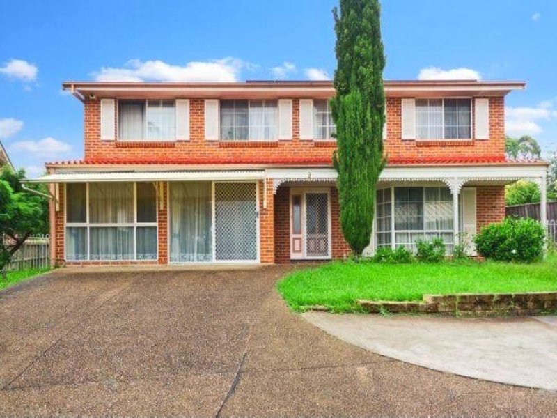 9 Tanbark Place, Dural, NSW 2158 - Property Details