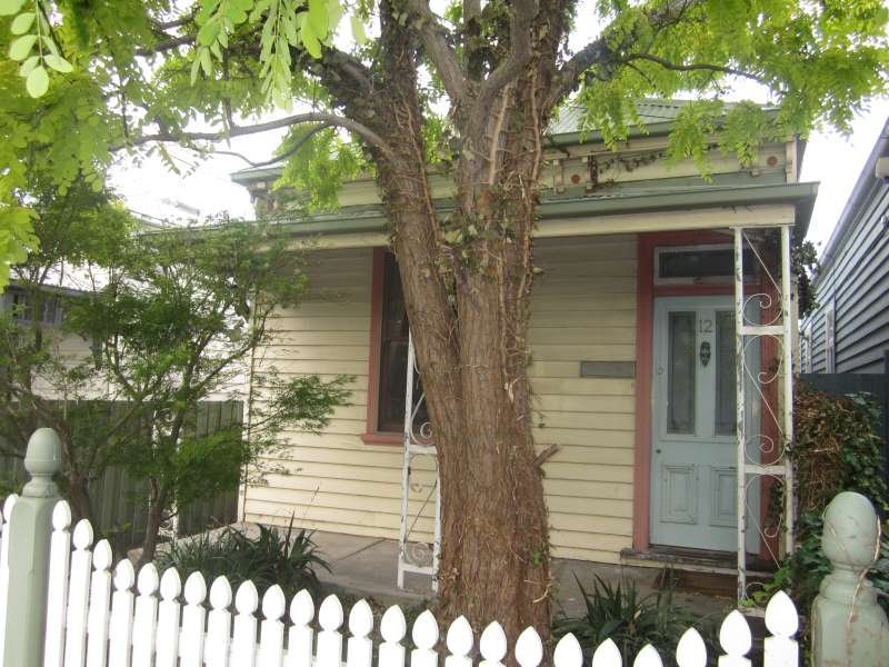12 Fitzroy Street, Footscray, VIC 3011 - realestate.com.au