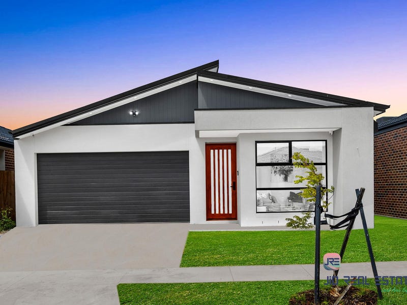 8 Linburn Street, Thornhill Park, VIC 3335 - realestate.com.au