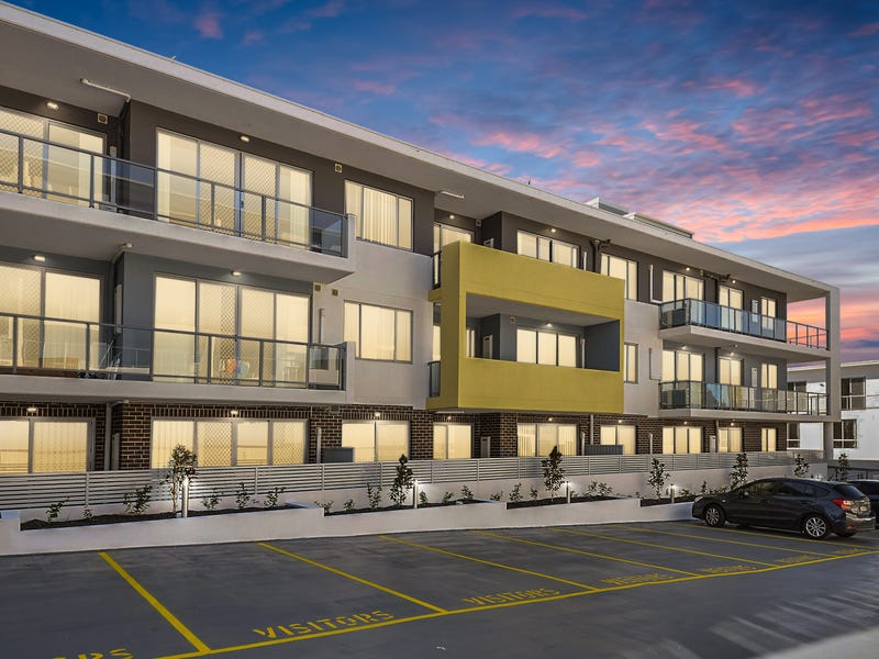 G03/8A Myrtle Street, Prospect, NSW 2148 - Property Details