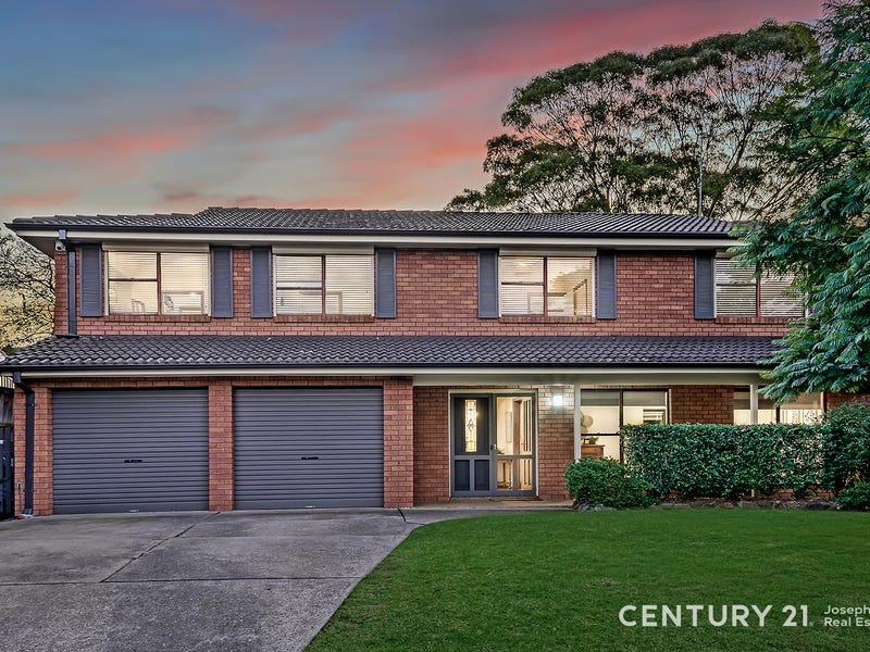 6 Emily Place, Cherrybrook, NSW 2126 - Property Details
