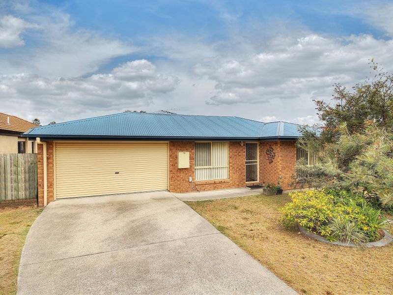 10 Wisdom Way, Crestmead, Qld 4132 - Property Details