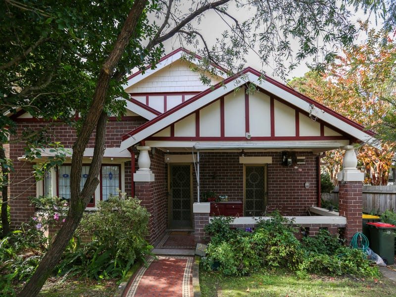22 Julia Street, Ashfield, NSW 2131 - realestate.com.au