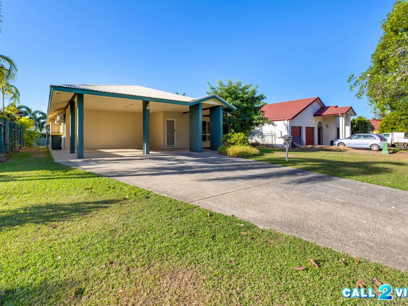 8 Butterfly Court, Gunn, NT 0832 - Property Details