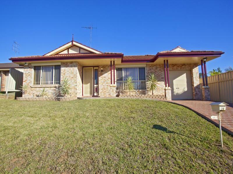 28 Woodlands Drive, Glenmore Park, NSW 2745 - realestate.com.au