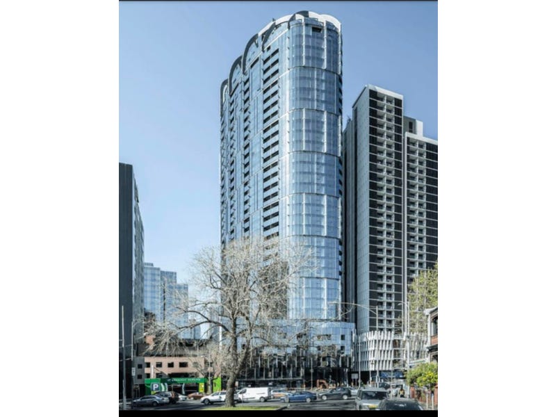 2501/23 Mackenzie Street, Melbourne, Vic 3000 - Property Details