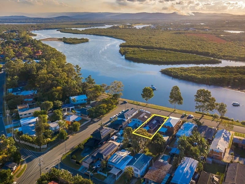 153 The Esplanade, Coombabah, QLD 4216 - realestate.com.au