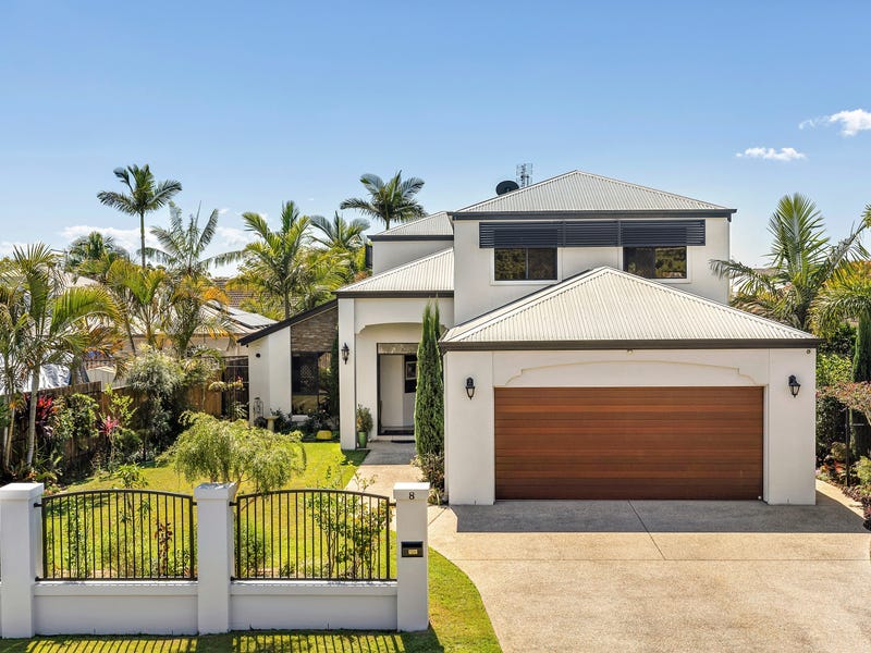 Sold Property Prices & Auction Results in Oxenford, QLD 4210 (+1 ...