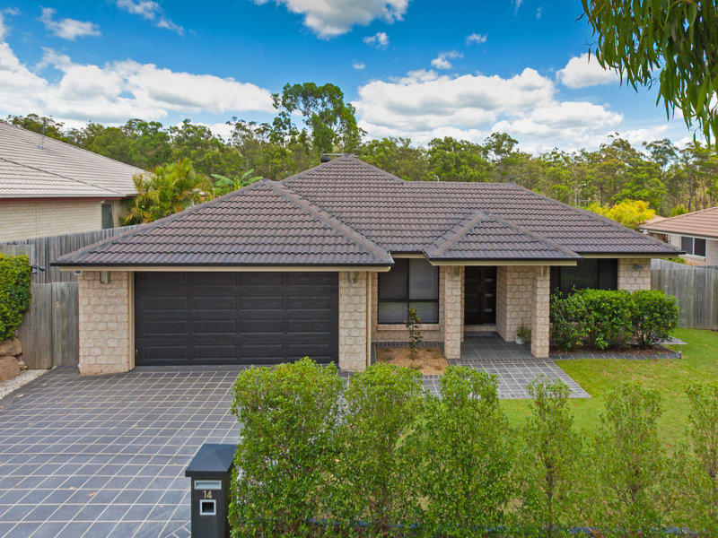 14 Tweeddale Circuit, Drewvale, QLD 4116 - realestate.com.au