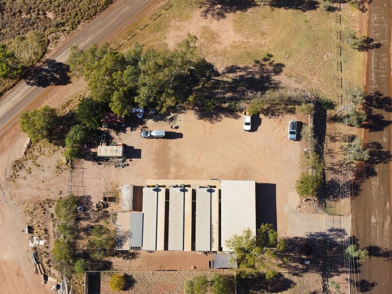 6 Cooke Street, Nullagine, WA 6758 - Property Details