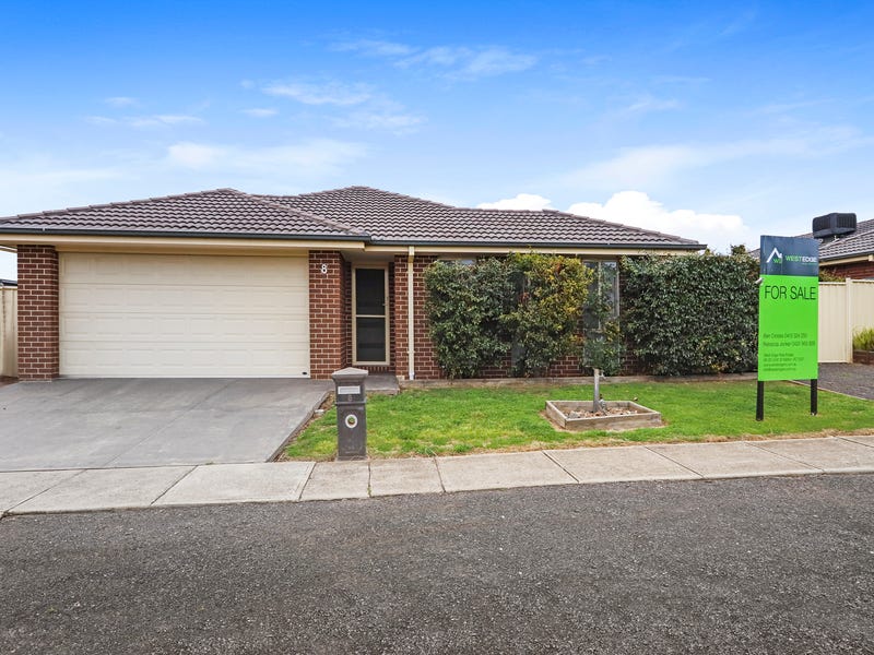 8 Tilley Drive, Maddingley, Vic 3340 - Property Details