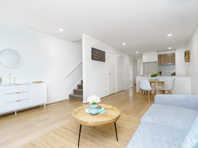 69/167 Mortimer Lewis, Greenway, ACT 2900 - Property Details