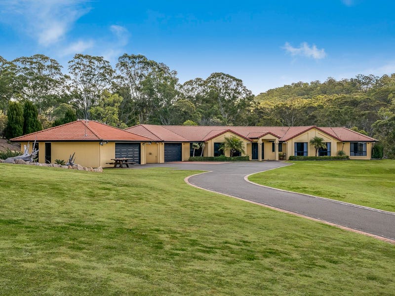 83 Iron Bark Drive, Mount Rascal, QLD 4350 - realestate.com.au