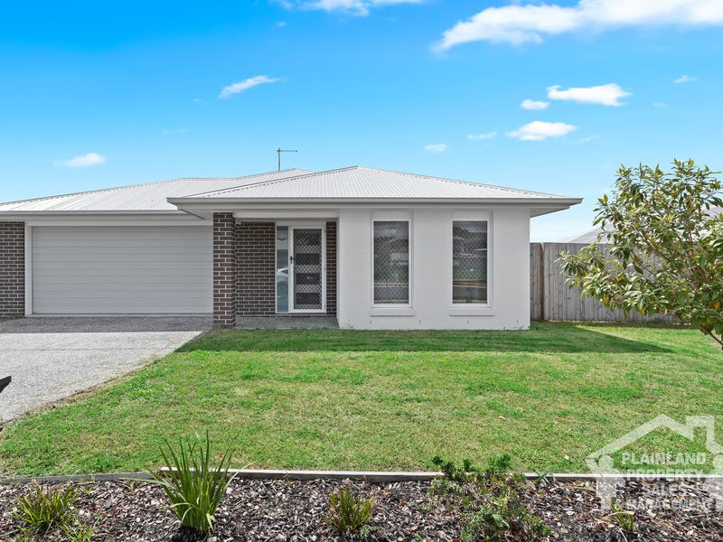 33 Barcoo Drive, Plainland, Qld 4341 - Property Details