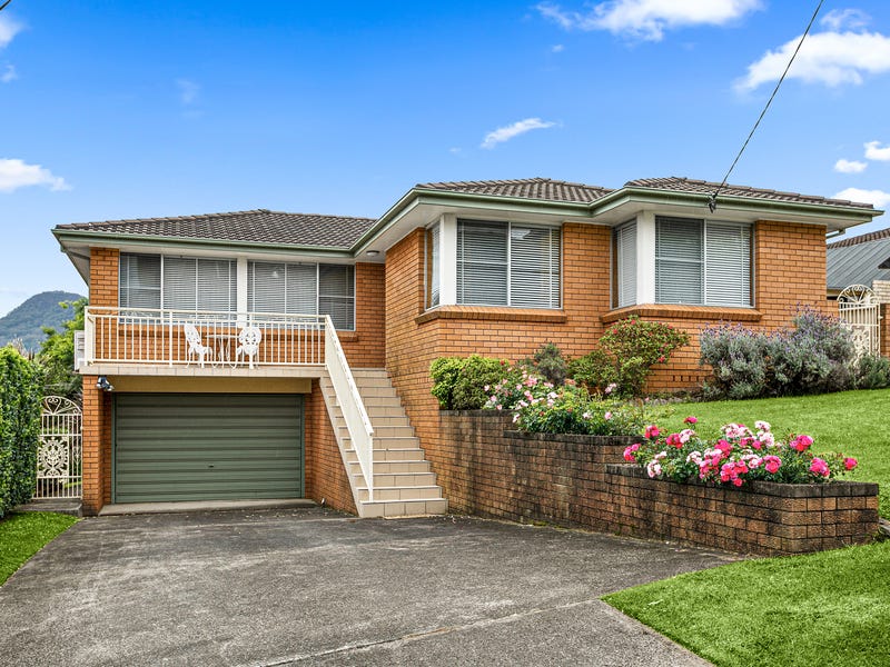 14 White Place, Figtree, NSW 2525 - Property Details