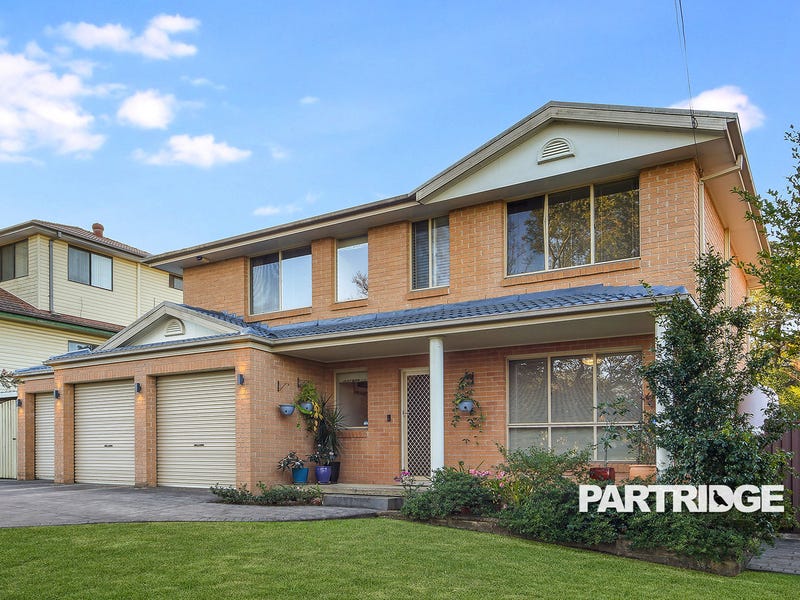11 Anderson Road, Northmead, NSW 2152 - Property Details