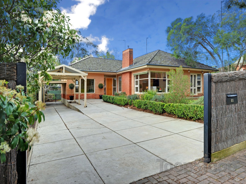 53 High Street, Burnside, SA 5066 - Property Details