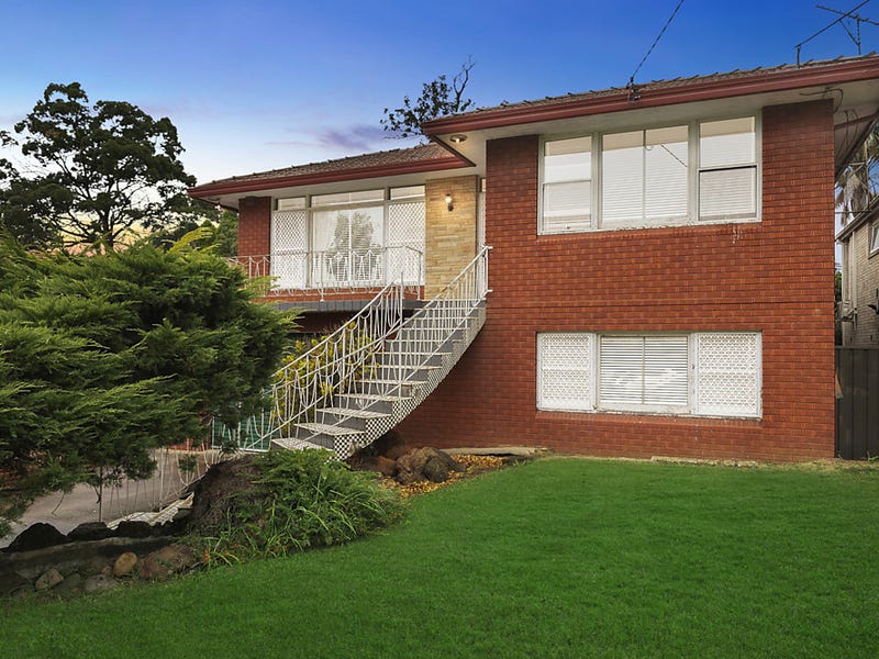 54 Cave Road, Strathfield, NSW 2135 - Property Details