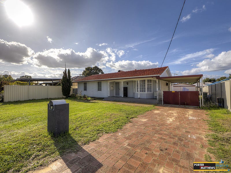 16 Sullivan Street, Beckenham, WA 6107 - realestate.com.au