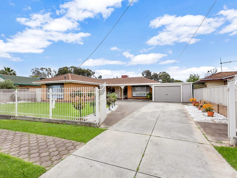 55 Catalina Avenue, Parafield Gardens, SA 5107 - realestate.com.au