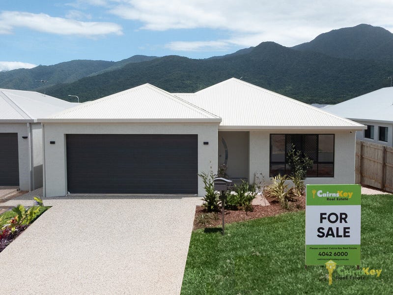 20 Lochern Elb, Mount Peter, QLD 4869 - realestate.com.au