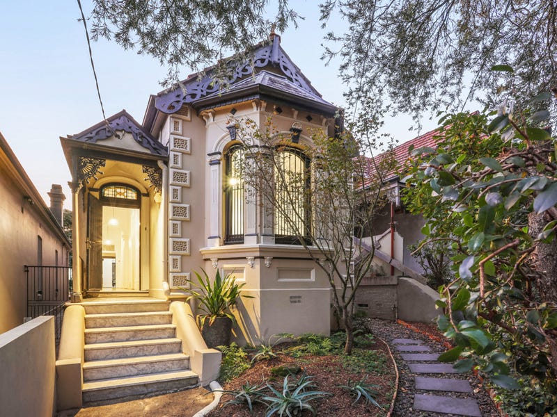 30 Tupper Street, Enmore, NSW 2042 - Property Details
