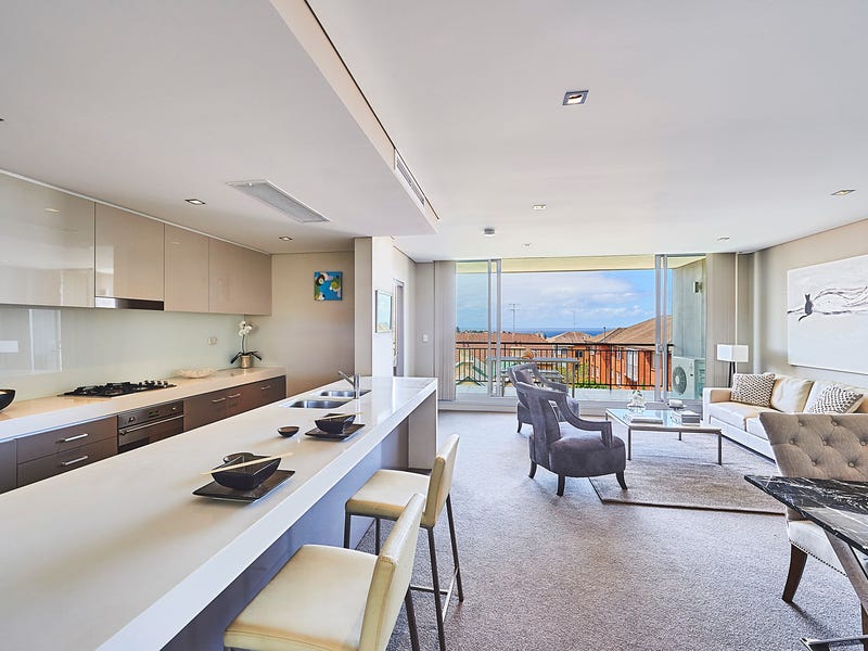 302/2 Albert Street, Randwick, NSW 2031 - Property Details