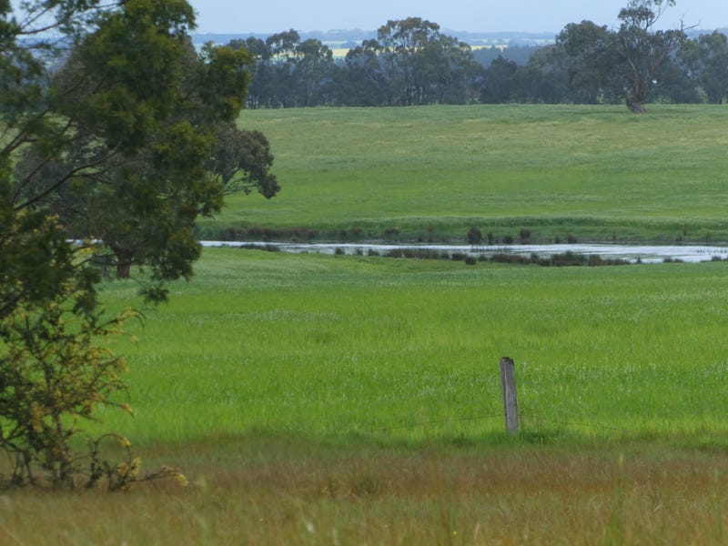 - Old Station Road, Berringa, Vic 3351 - Property Details