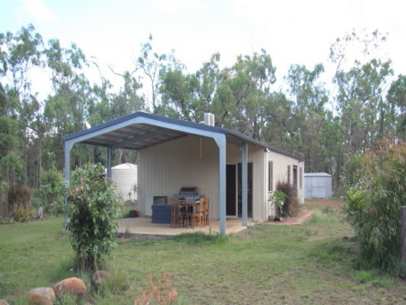 47 River Road, Millstream, QLD 4888 - realestate.com.au