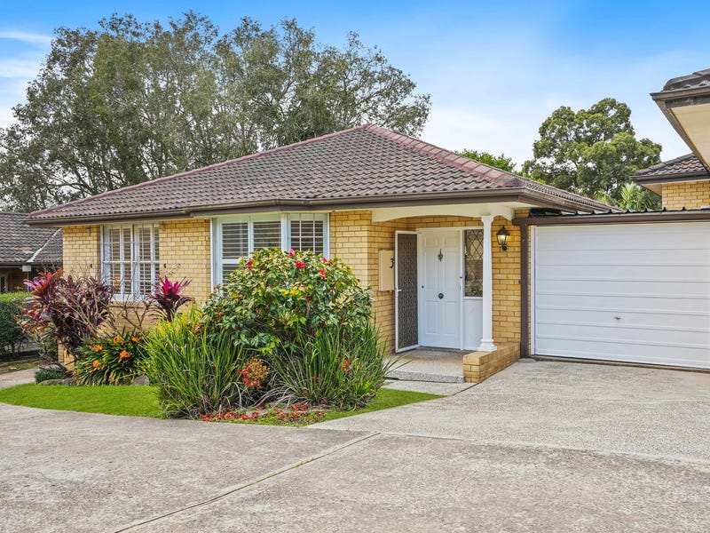 3/6-8 Lovell Road, Eastwood, NSW 2122 - Property Details