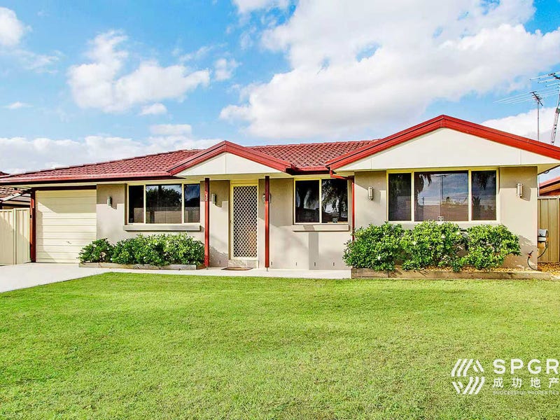 12 Doolan Street, Dean Park, NSW 2761 - realestate.com.au