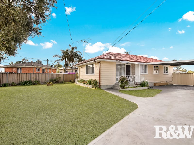 56 Tapiola Avenue, Hebersham, NSW 2770 - Property Details