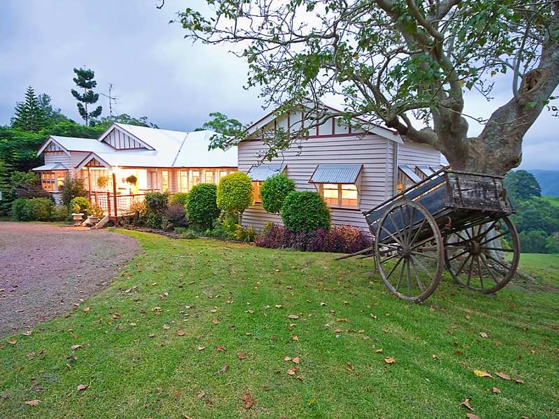 Property 7215661, Maleny, Qld 4552 - Property Details