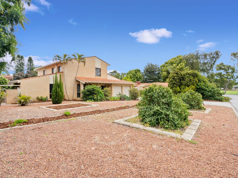 3 Stubbs Place, Booragoon, WA 6154 - Property Details