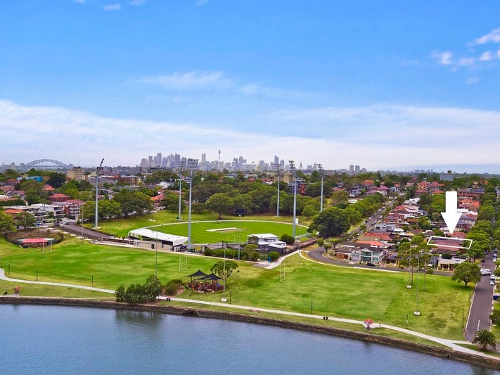 118 Thompson Street, Drummoyne, NSW 2047 - Property Details