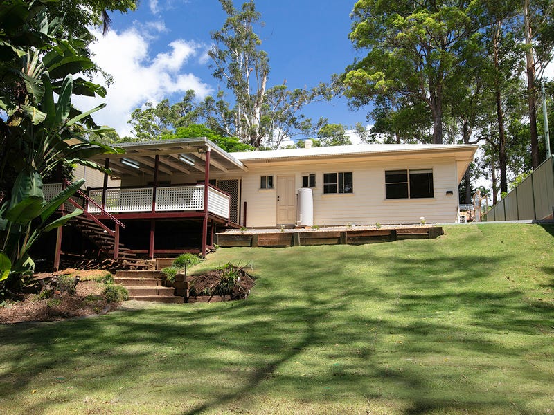 5 McKenzie Road, Woombye, Qld 4559 - Property Details