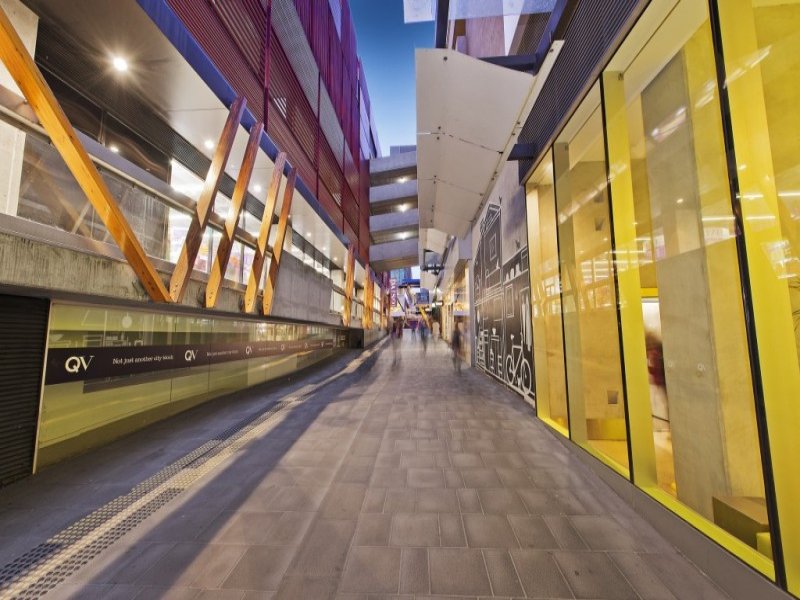 2111/22 Jane Bell Lane, Melbourne, Vic 3000 - Property Details